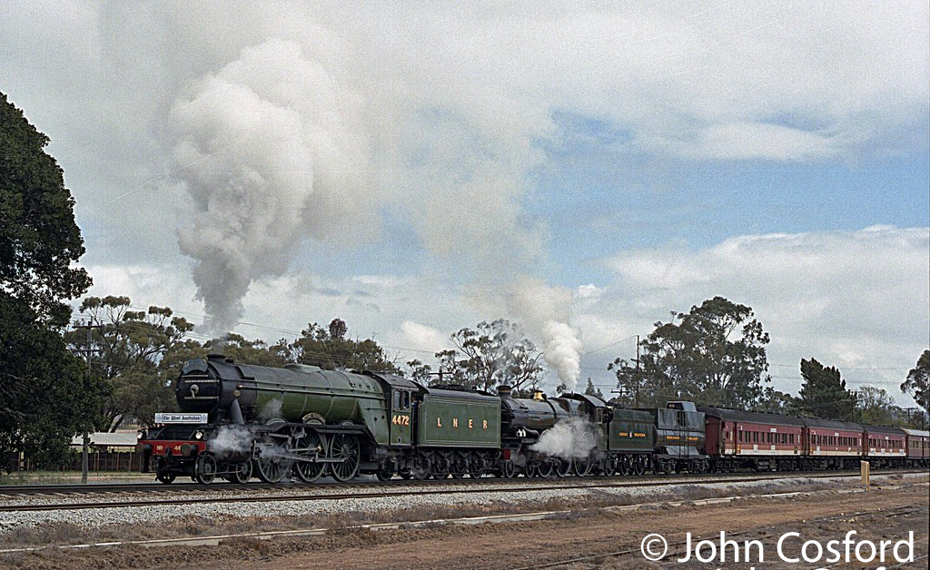 4079 Pendennis Castle – Preserved British Steam Locomotives