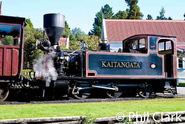 Sharp, Stewart & Co Works No 4270 Katie 0-6-0T State Coal Mines Dept ...