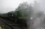 34059 Sir Archibald Sinclair (SR 21C159, BR s21C159 & BR 34059 ...