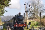 2999 Lady of Legend – Preserved British Steam Locomotives